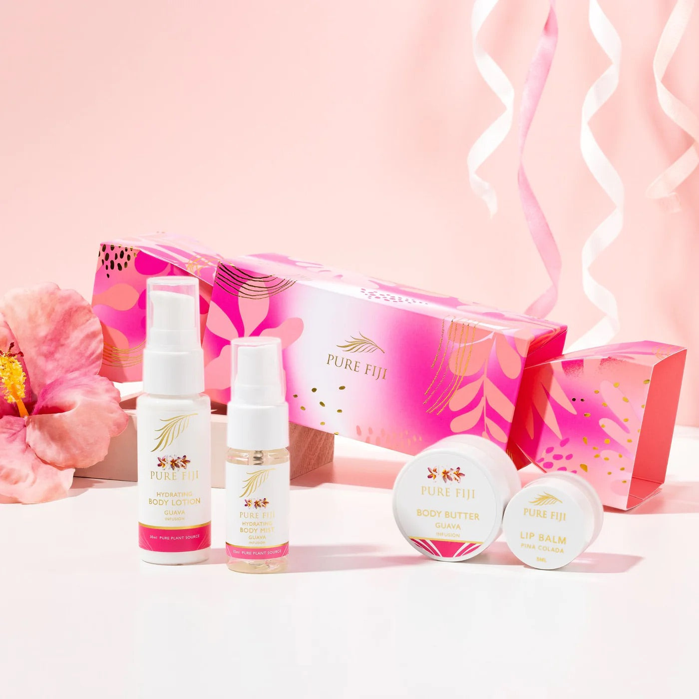 Pure Fiji – essence Day Spa