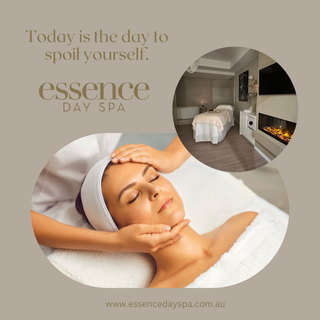 essence Day Spa