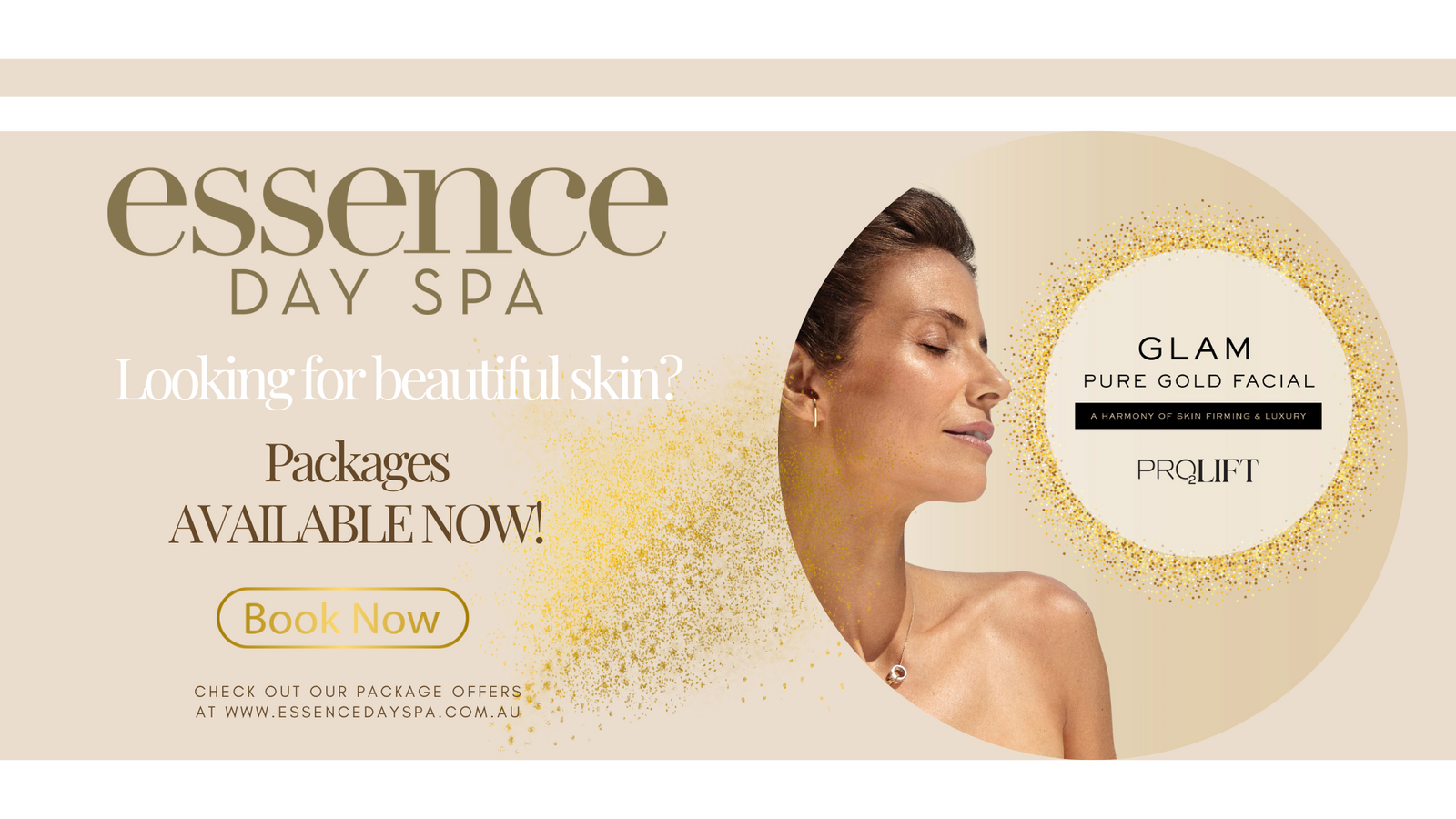 essence Day Spa