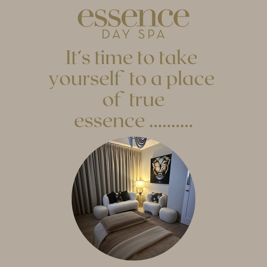 essence Day Spa