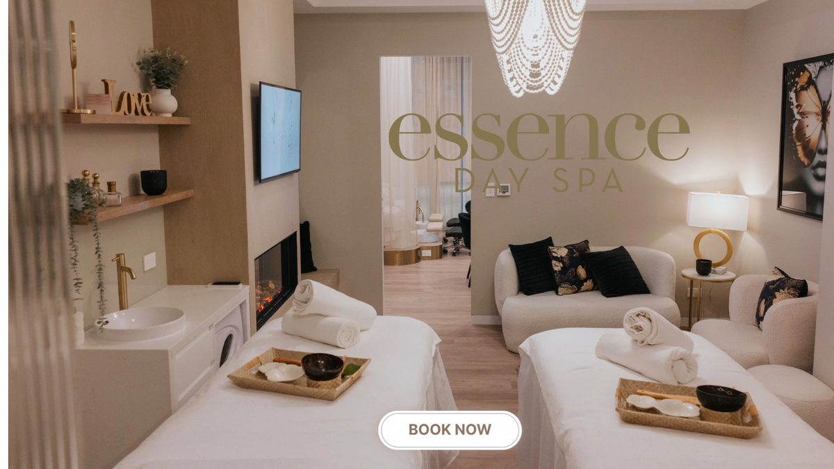 essence Day Spa