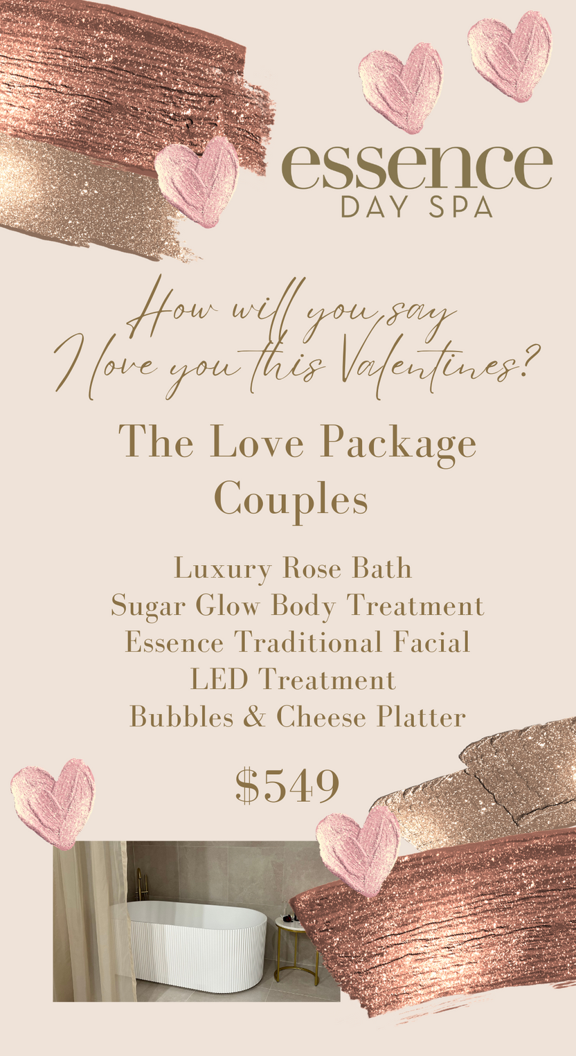 essence Day Spa