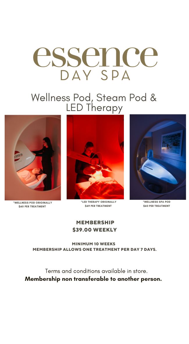 essence Day Spa